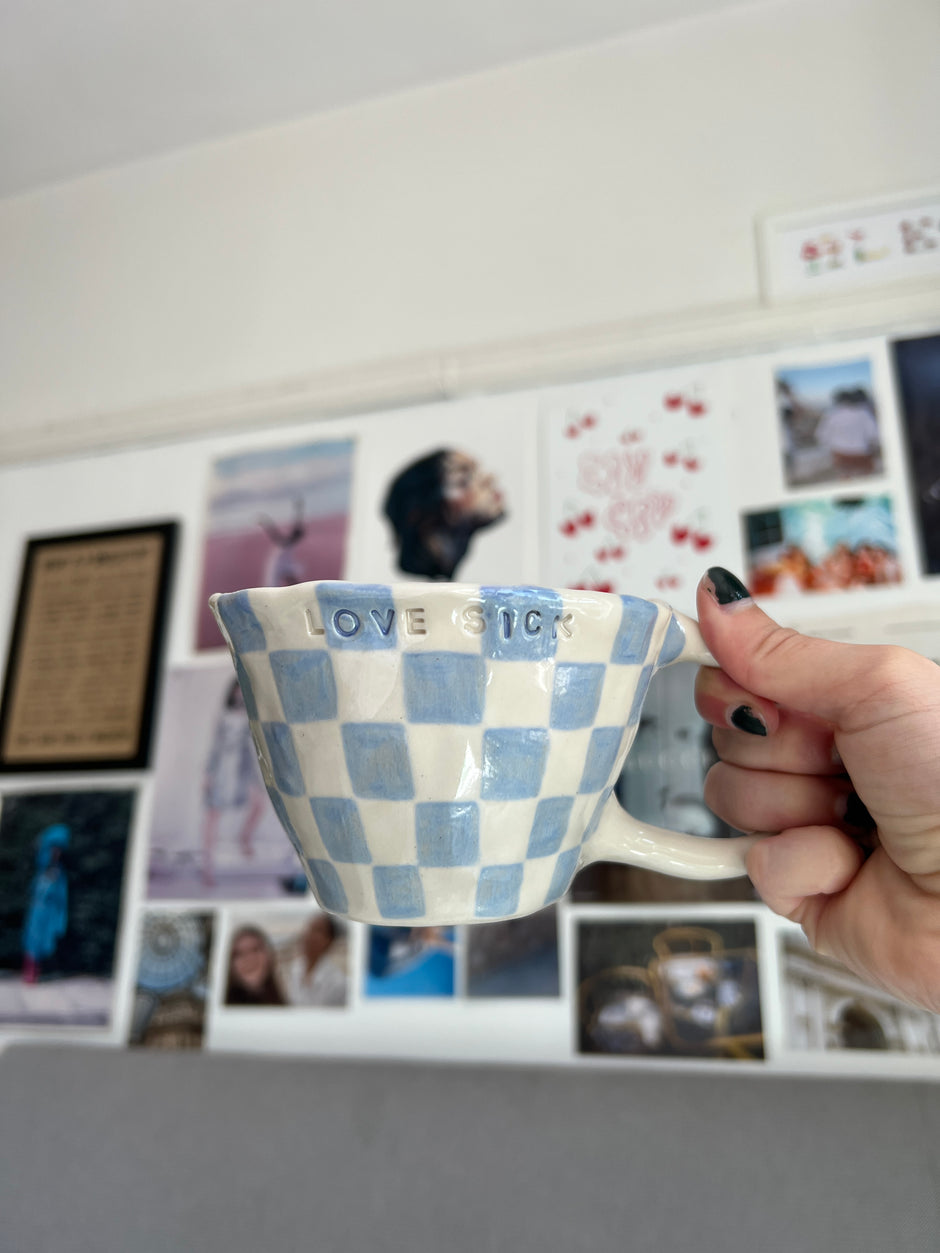 The Lovers Collection – Made by Valkyrie